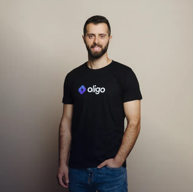 About | Oligo Security